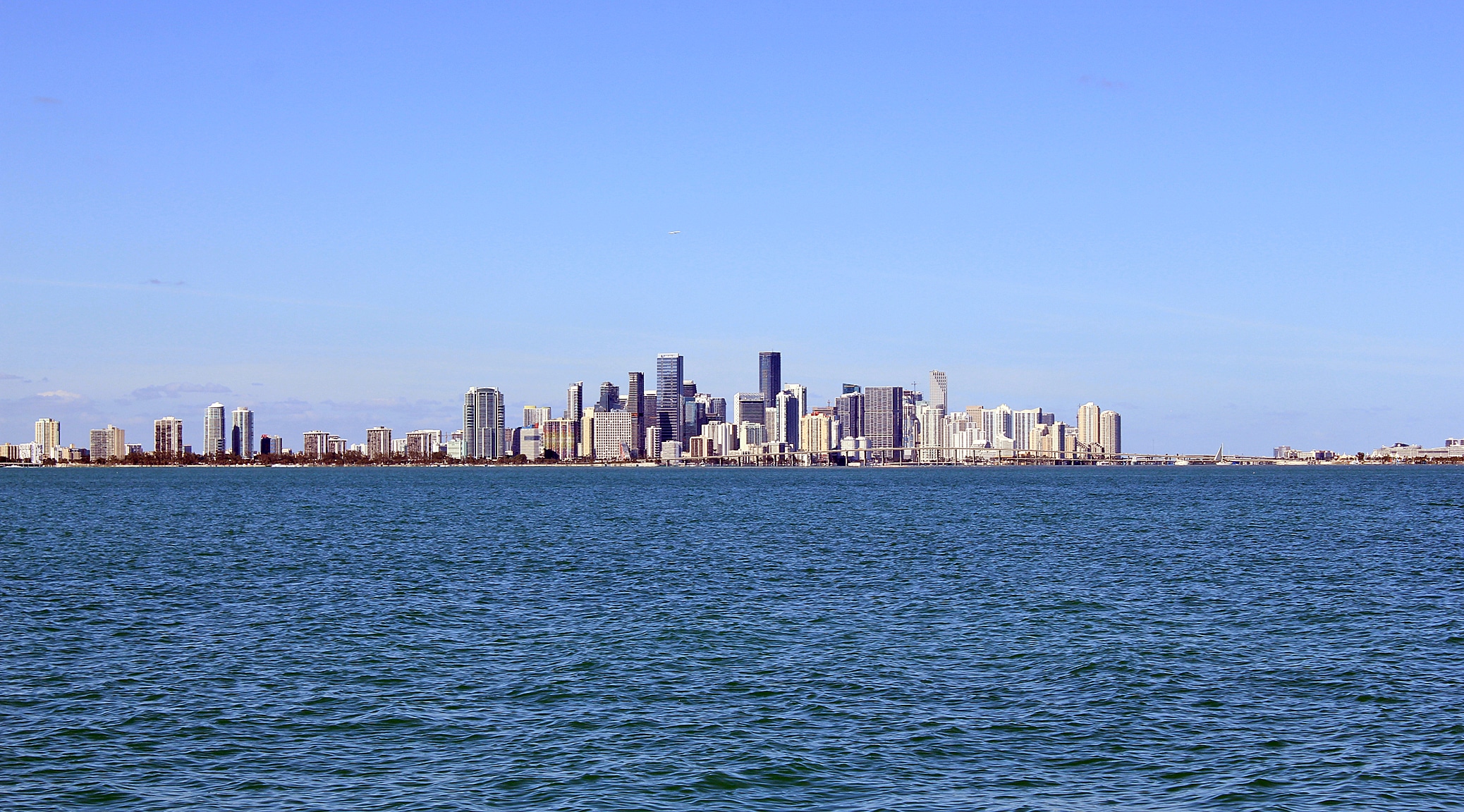 Day 11 – Key Biscayne – "C Change"