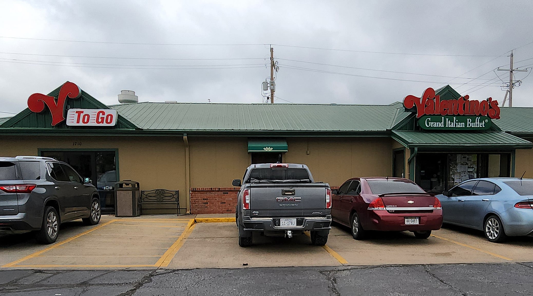 Independence, Missouri – "C Change"